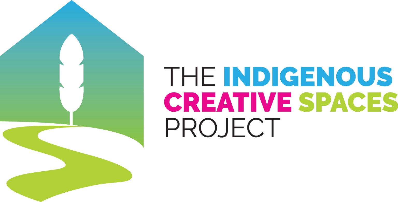 THE INDIGENOUS CREATIVE SPACES PROJECT | ArtsBuild Ontario