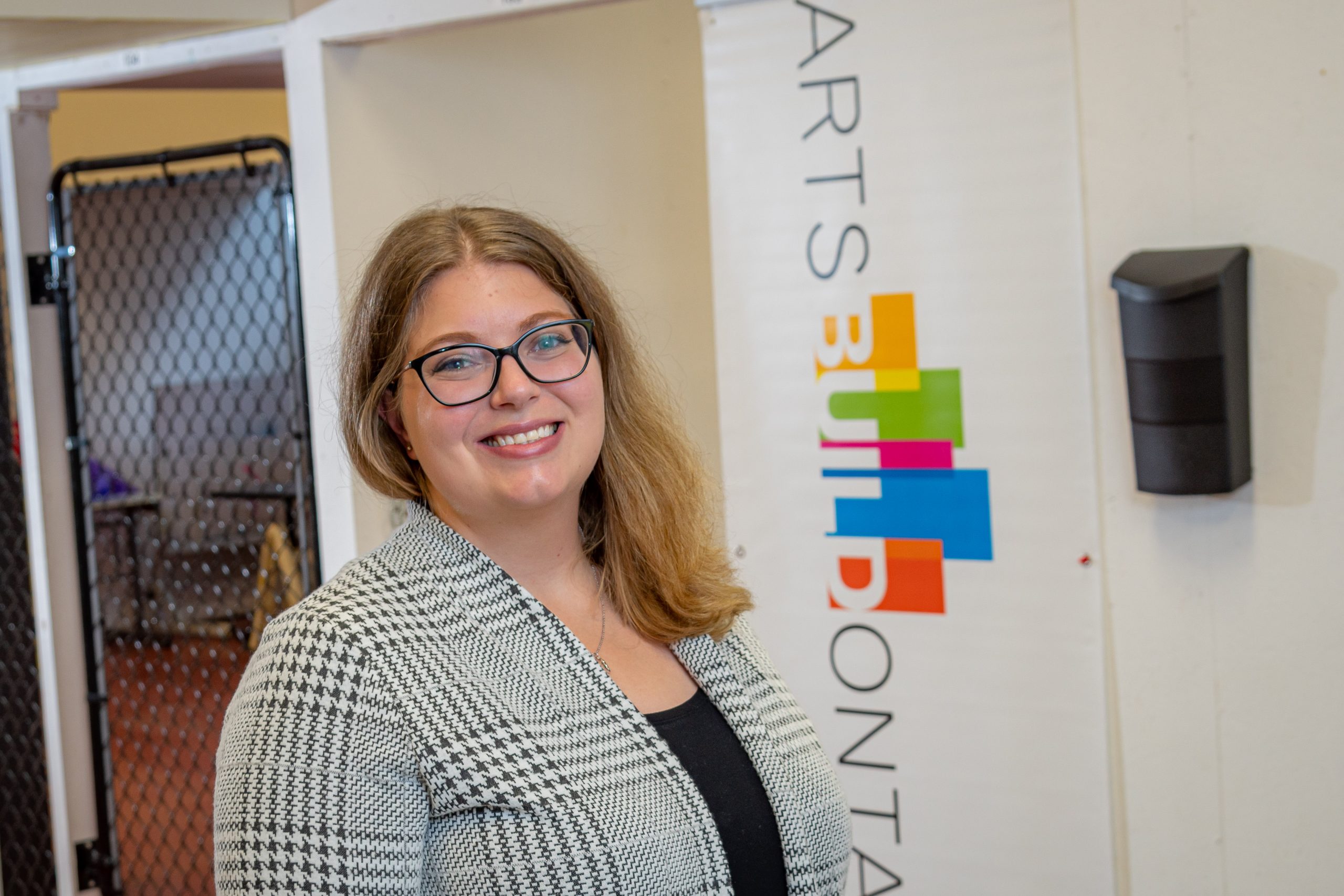 Staff | ArtsBuild Ontario