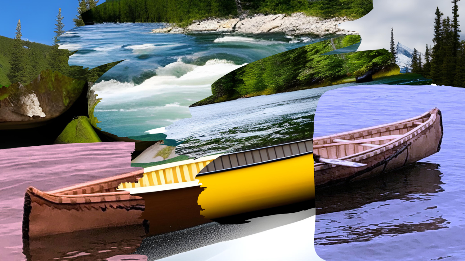 Paddling Upstream – Read Now! | ArtsBuild Ontario